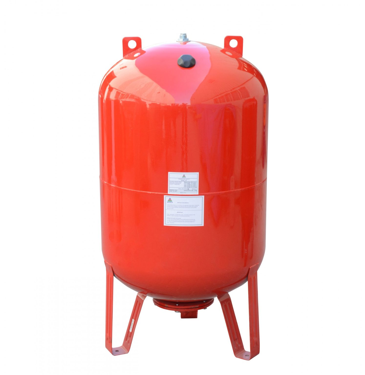Pressure Vessel – Royal Fire Protection