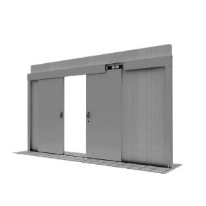 Sliding Doors – Royal Fire Protection